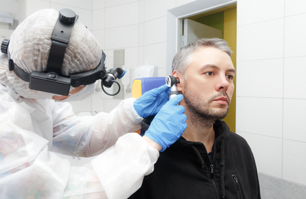 Understanding Otoscopy: A Comprehensive Guide to Ear Examination - Dr ...